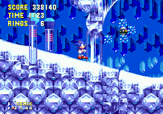 SuperPhillip Central: Best Levels in Gaming History - Volume Thirteen