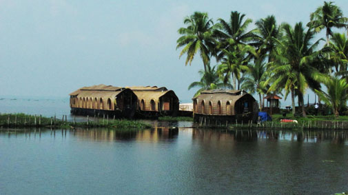 all things nice- an Indian decor blog: Kumarakom Lake Resort