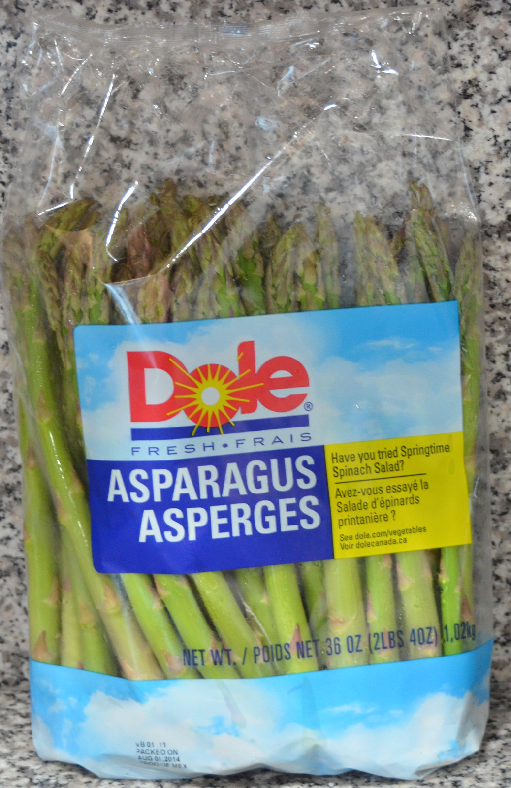 Healthy and Tasty: Vegan Asparagus Pesto Pasta Salad