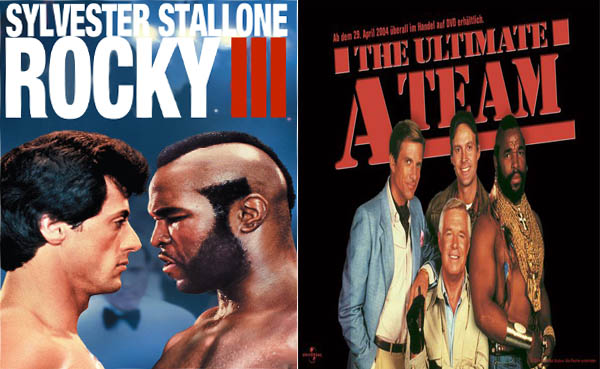 ¿Que es de la vida de?: Mario Baracus