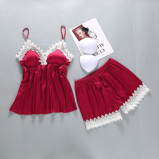 Diseños - Lencería para todos los gustos - Plaza Digital