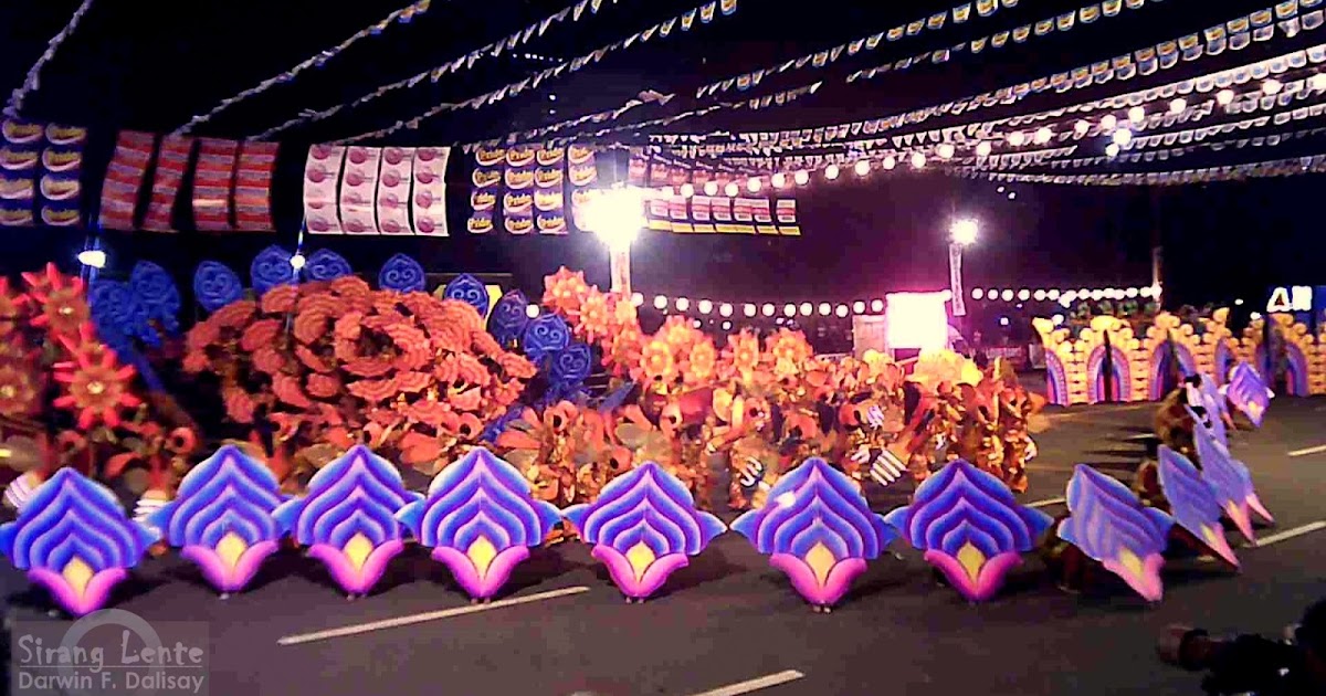 SIRANG LENTE | TRAVEL & HIKE: MANARAGAT FESTIVAL, CATBALOGAN, SAMAR ...