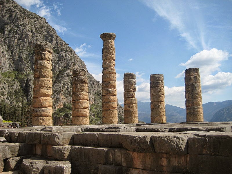 ROUMELH.blogspot.com: Νότα Κυμοθόη"Εικόνες από τη Ρούμελη"Δοκίμιο