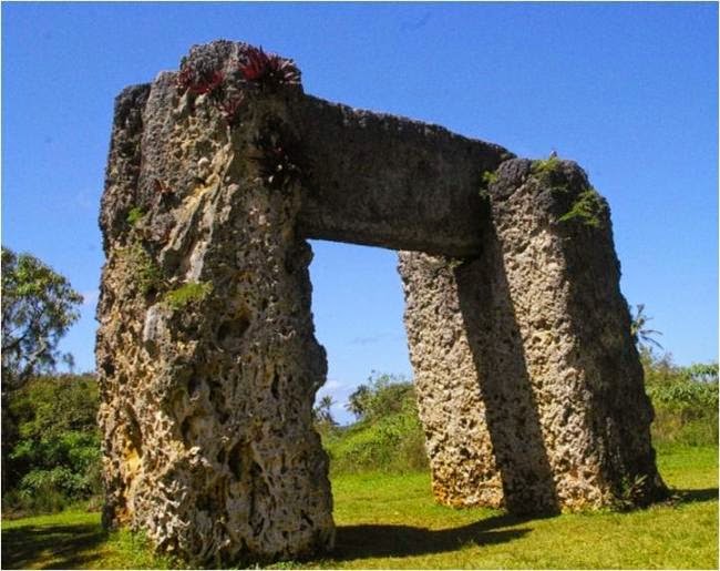 Experiential Traveller: 23 October The Kingdom of Tonga