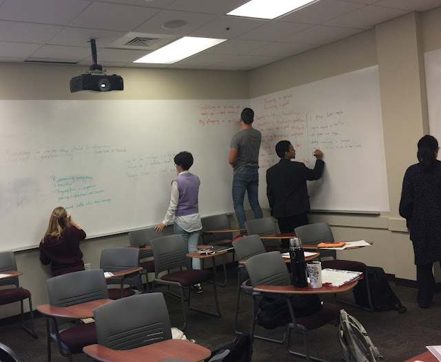 How to Survive the First Year of Studying in the US