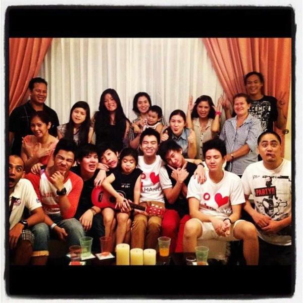 Lanz Ongsee Biography : Ranz Kyle Biography, Latest - PeoPlaid Profile ...