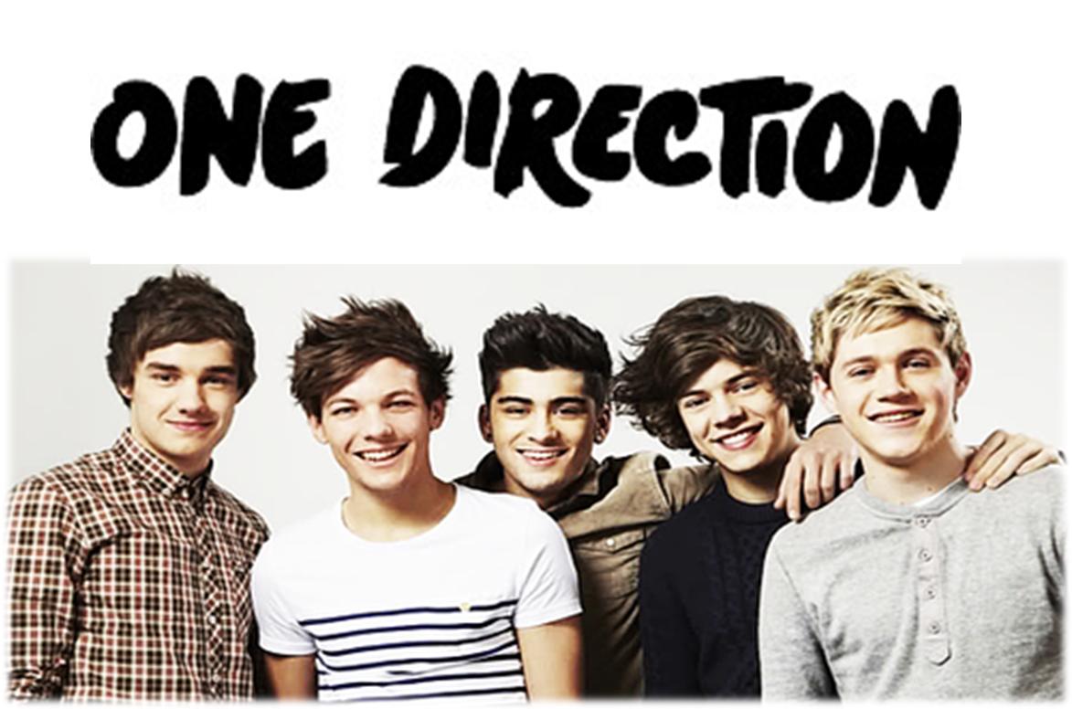 One Direction: One Direction