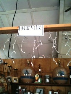 FreeSourceFull: Flea Market Booth Names