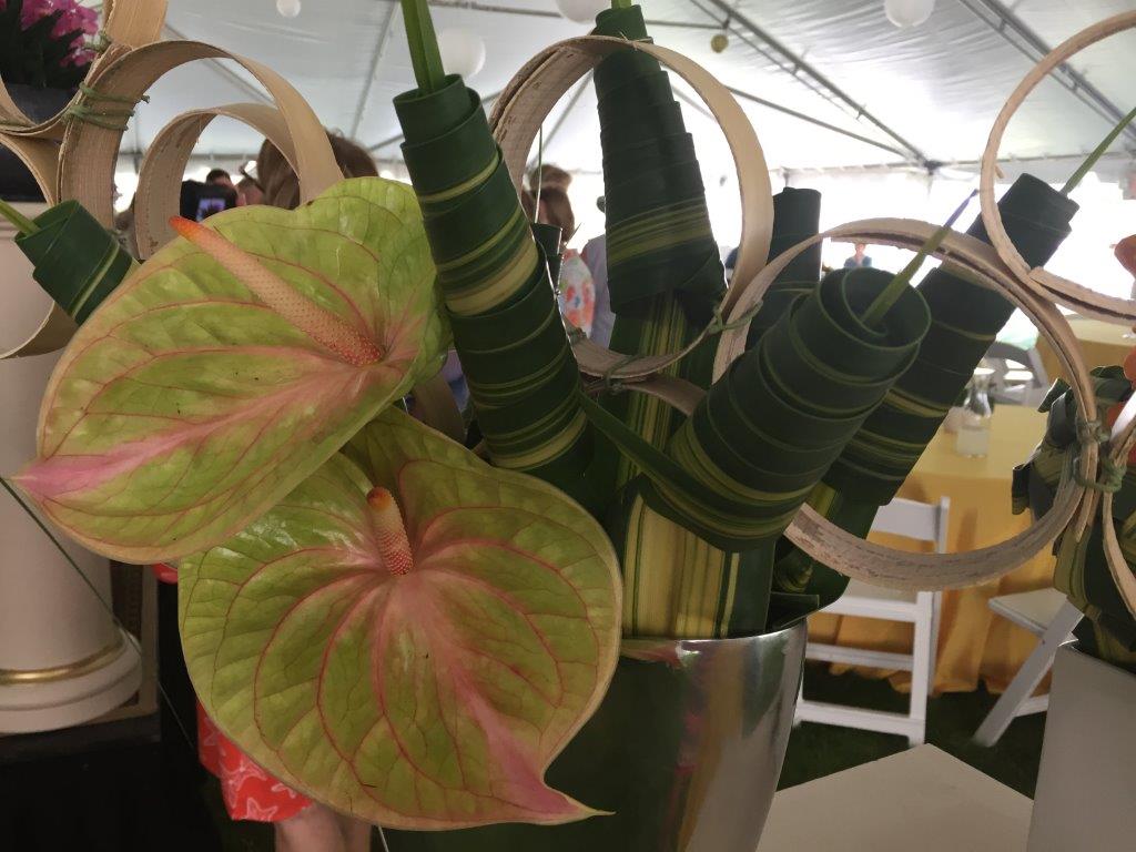 Kanawha Garden Club: The Amazing Art of Leaf Manipulation