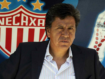 Raúl Arias: El Grinch que planeó en serio