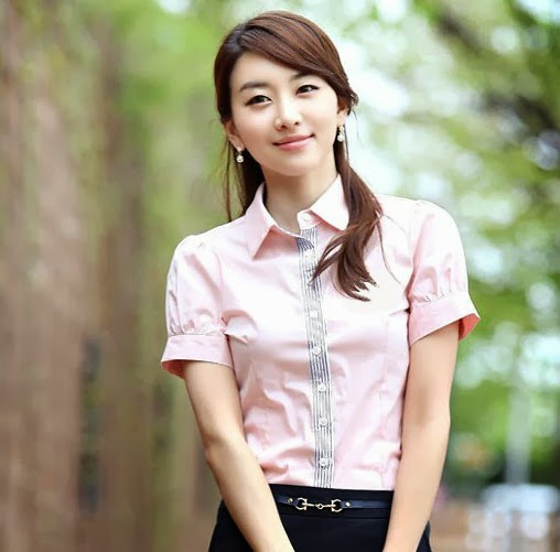 Ide 24+ Model Rambut Tomboy Panjang