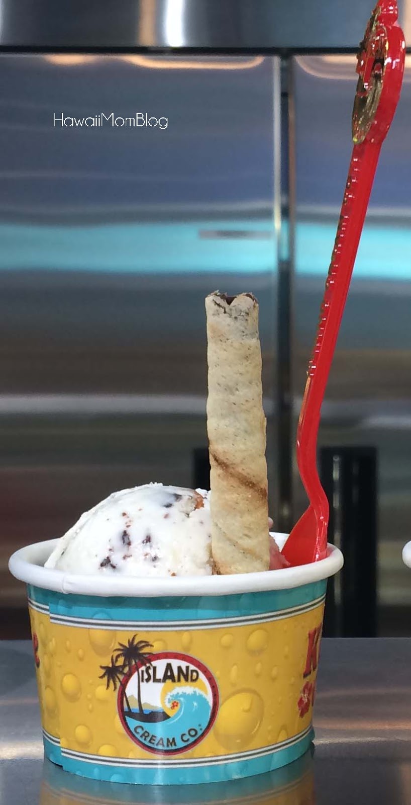 Hawaii Mom Blog: Visit Maui: Island Cream