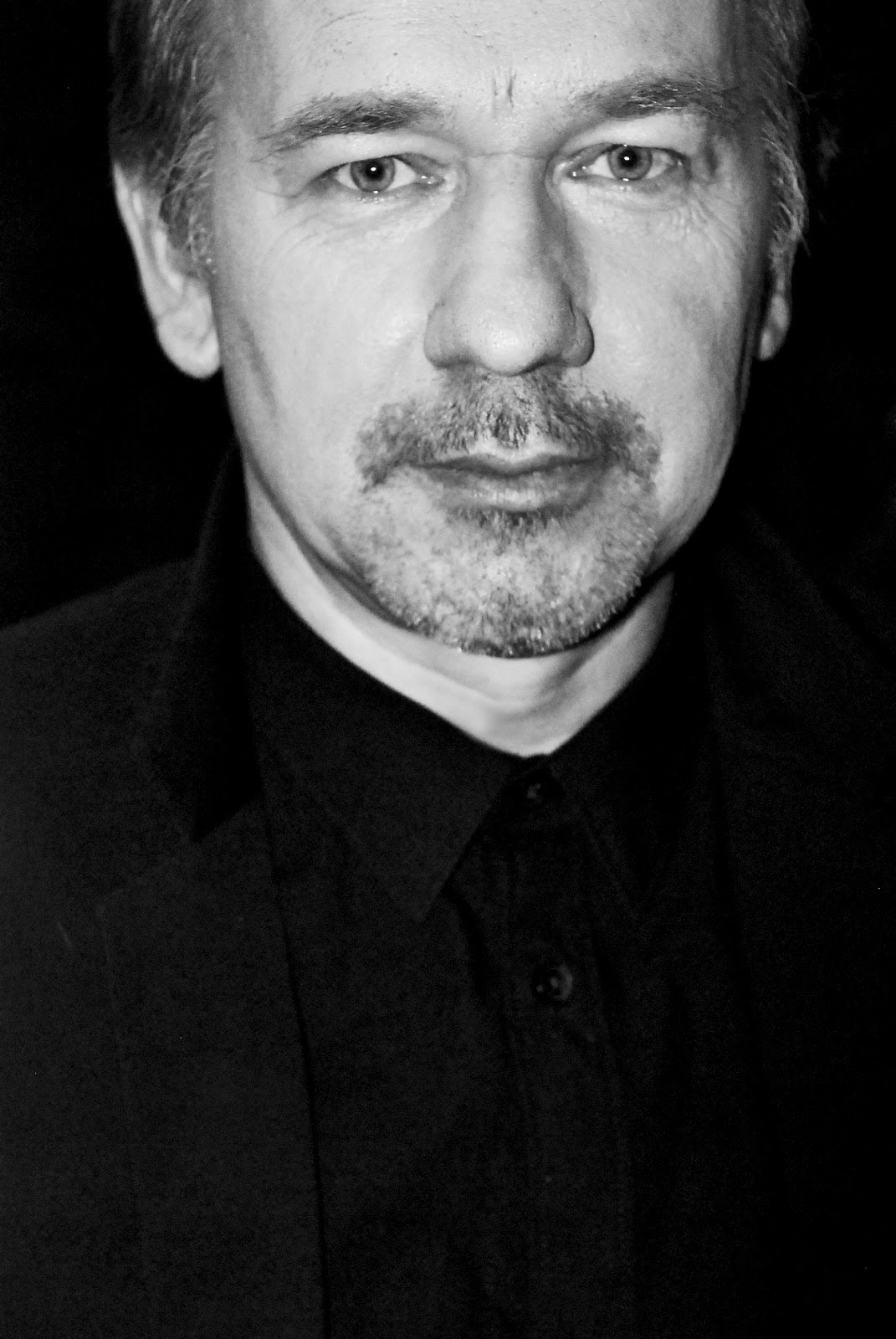 Muzyczna Podróż....: Believe in "Believe" - Rozmowa z Mirkiem Gilem ...