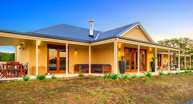 Prefab Homes - Modular Homes - Australia: PAAL Kit Homes