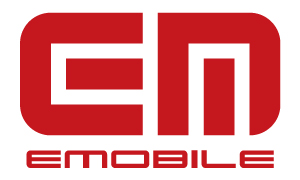 History of All Logos: All Emobile Logos