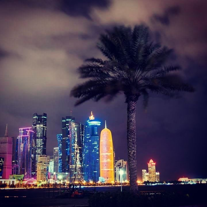 The Top Things to do in Doha