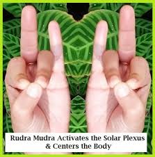 Raven Haze Healing and Divination: Using Mudras in Meditation