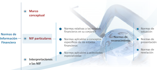 ManuelSalgado: CURSO DE NORMAS DE INFORMACION FINANCIERA