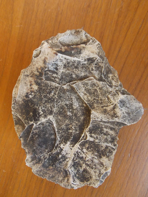 Archaeology of Portable Rock Art: February 2013