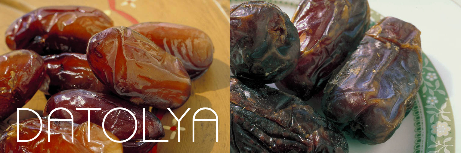 Datolyamag: A datolya egészséges