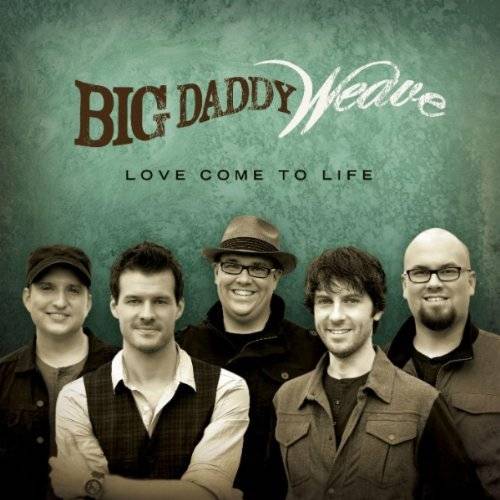 Christian Songs & Lyrics : Redeemed by Big Daddy Weave