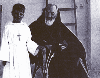 Spiritual Matters: The Purity of Soul Necessary for Holy Communion