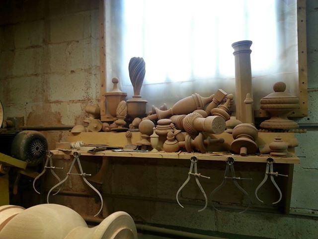 Preservation In Action: Traditional building materials: Still the best ...