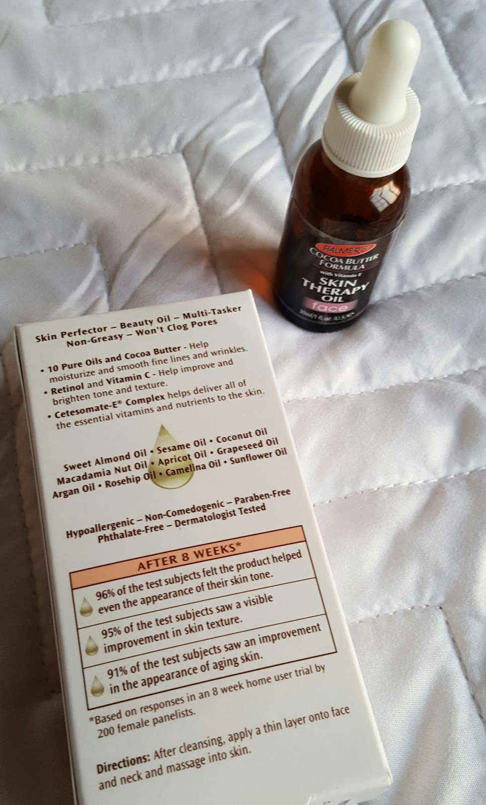 Zah Madonda: Skin Essentials this Winter