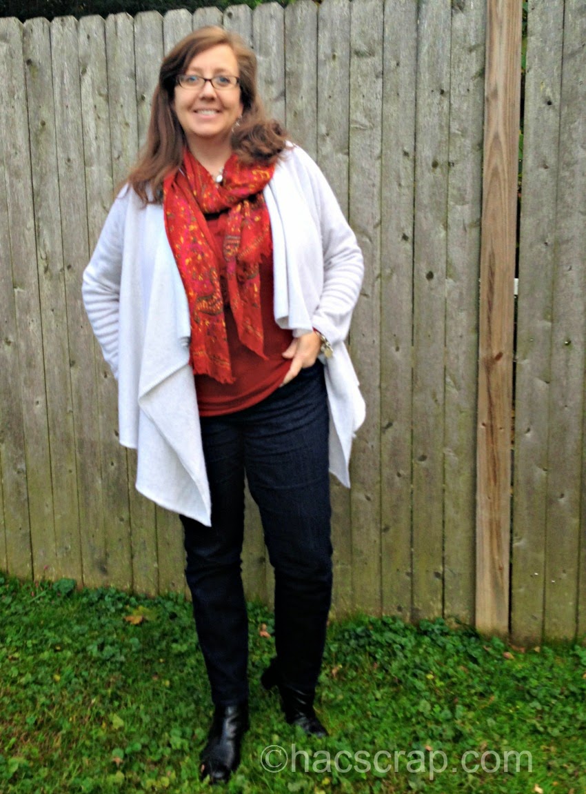 Jumpstart Your Fall Wardrobe - What I'm Brining Back