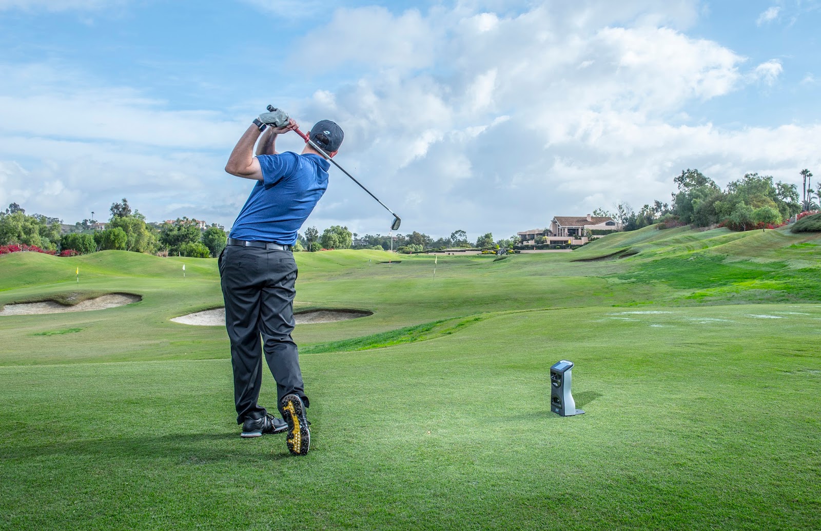 American Golfer: Foresight Sports’ New GCQuad Changes the Game for ...