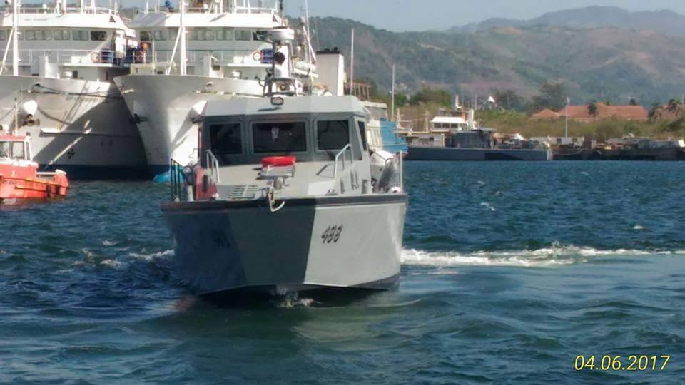 DEFENSE STUDIES: MPAC Mark III will be Delivered by the Third Quarter ...