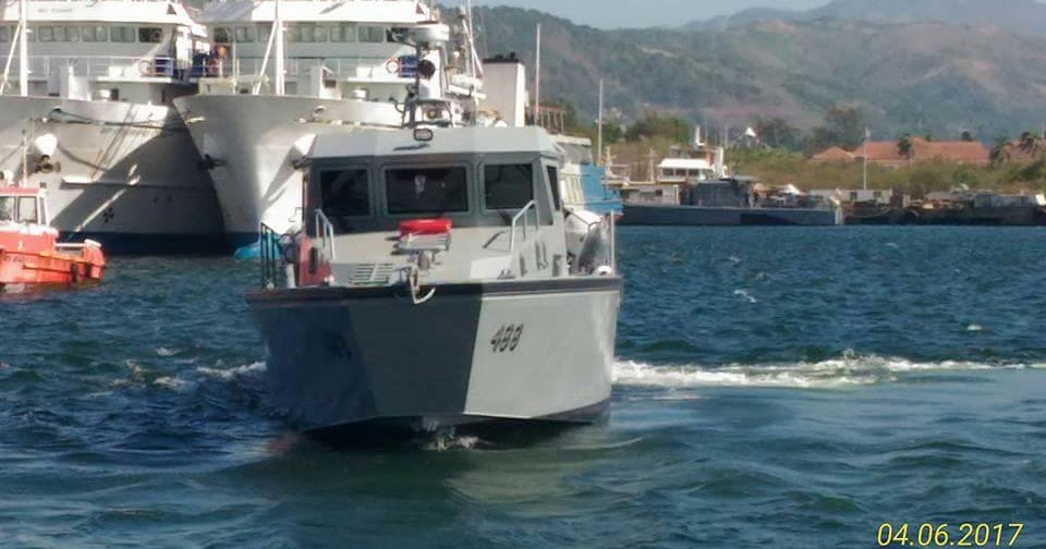 DEFENSE STUDIES: MPAC Mark III will be Delivered by the Third Quarter ...