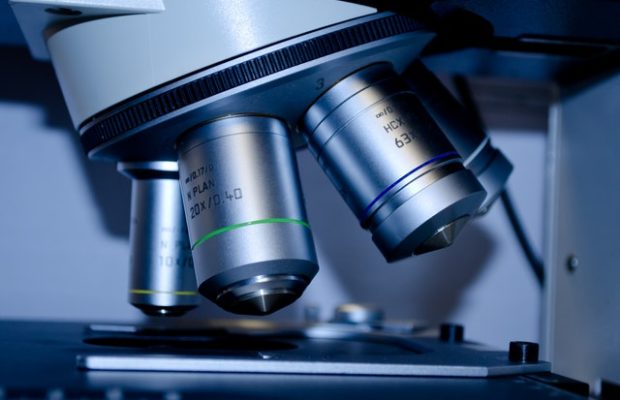 Types of Electron Microscopes