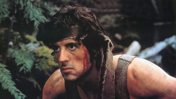 John Rambo franchise: Τέσσερις ταινίες που άλλαξαν το σινεμά δράσης στα ...