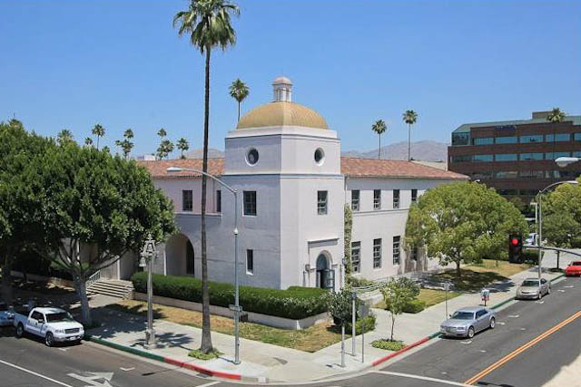 riverside.love.: Avery Edwin Field