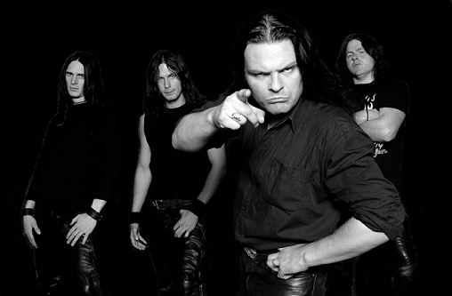 Born To Rock..!!!: Abbath Doom Occulta