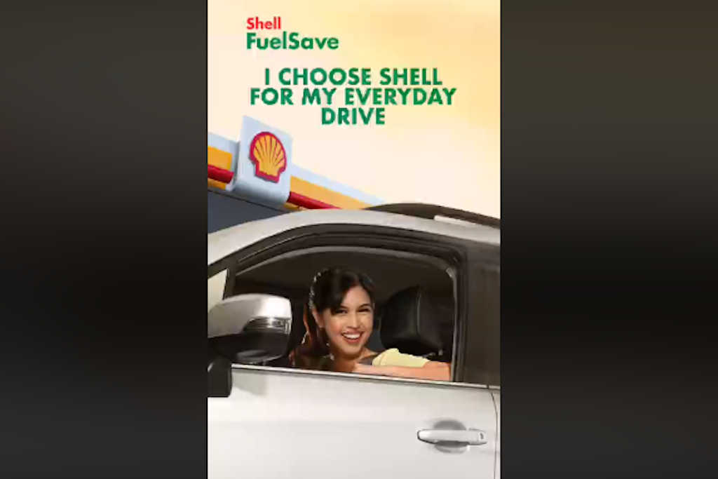 There's a Problem with Shell's New Campaign | CarGuide.PH | Philippine ...