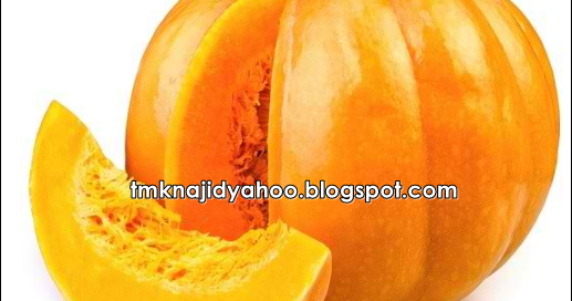 Buah Labu Dapat Menyehatkan Prostat