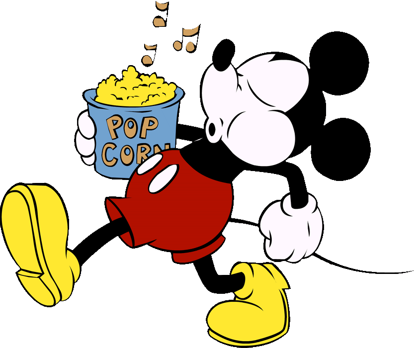 Mickey 2 - Cia dos Gifs