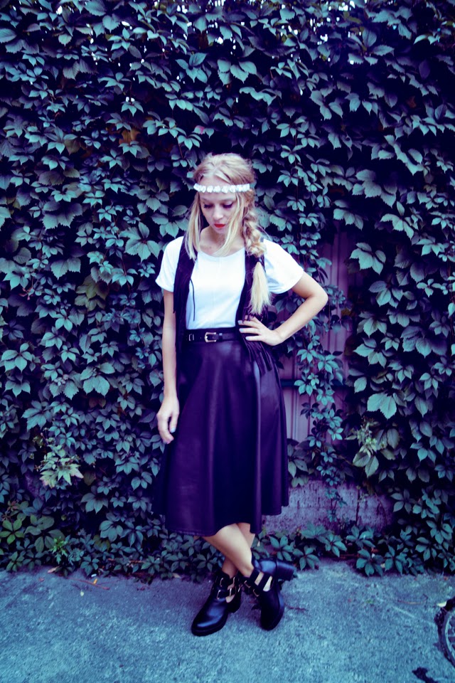 Sylwia Gaczorek: Moderat- A new error