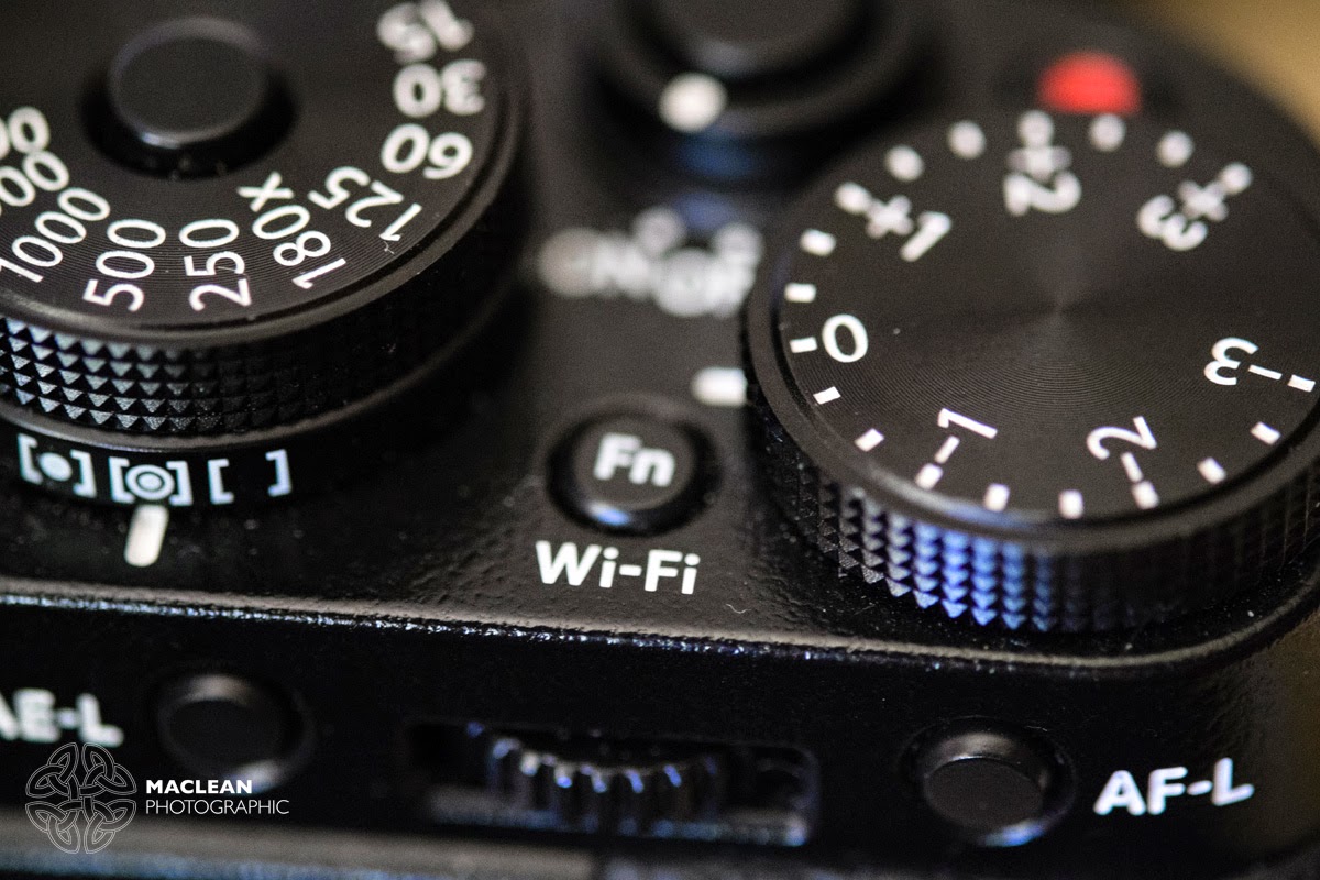 REVIEW: My Thoughts on the X-T1 after 10,000 images in 2 Months