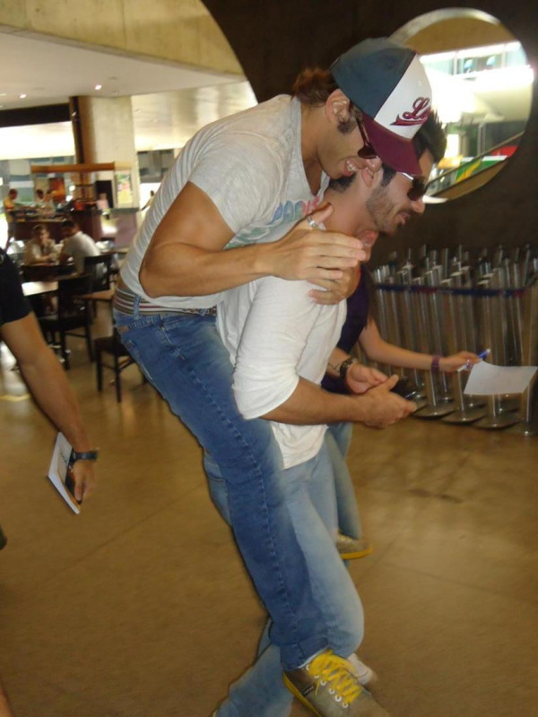 ¬¬ Rodrigo Gomes Simoni ♥