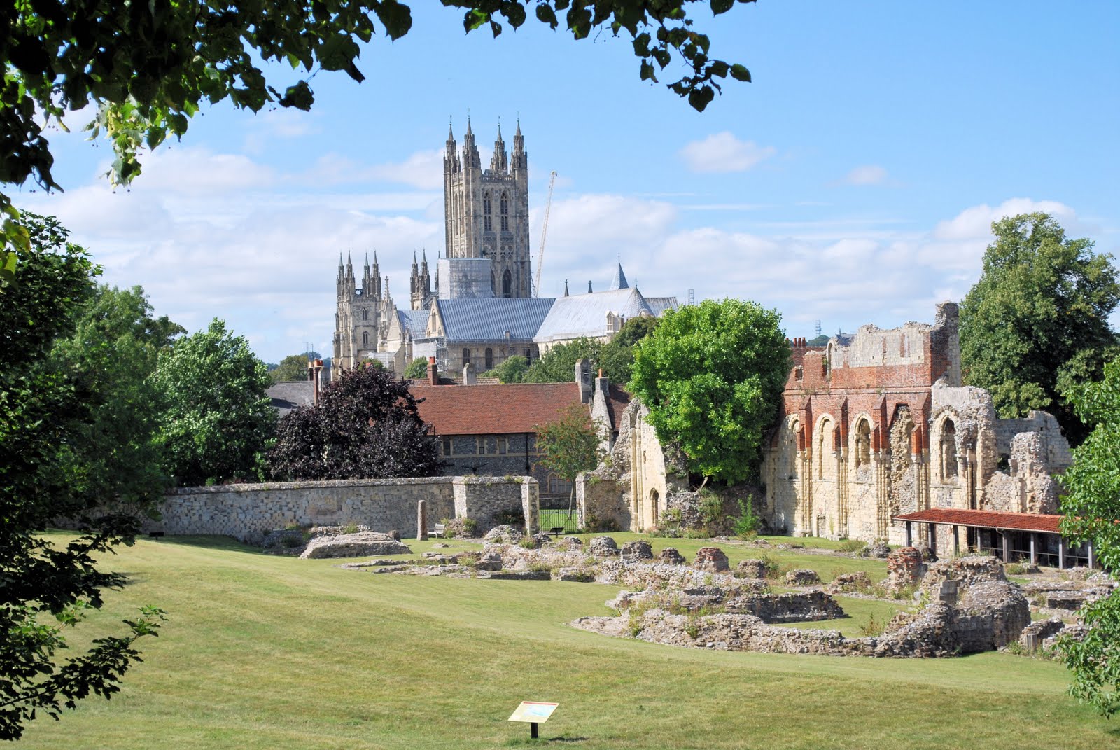 Travel After Kids: Canterbury