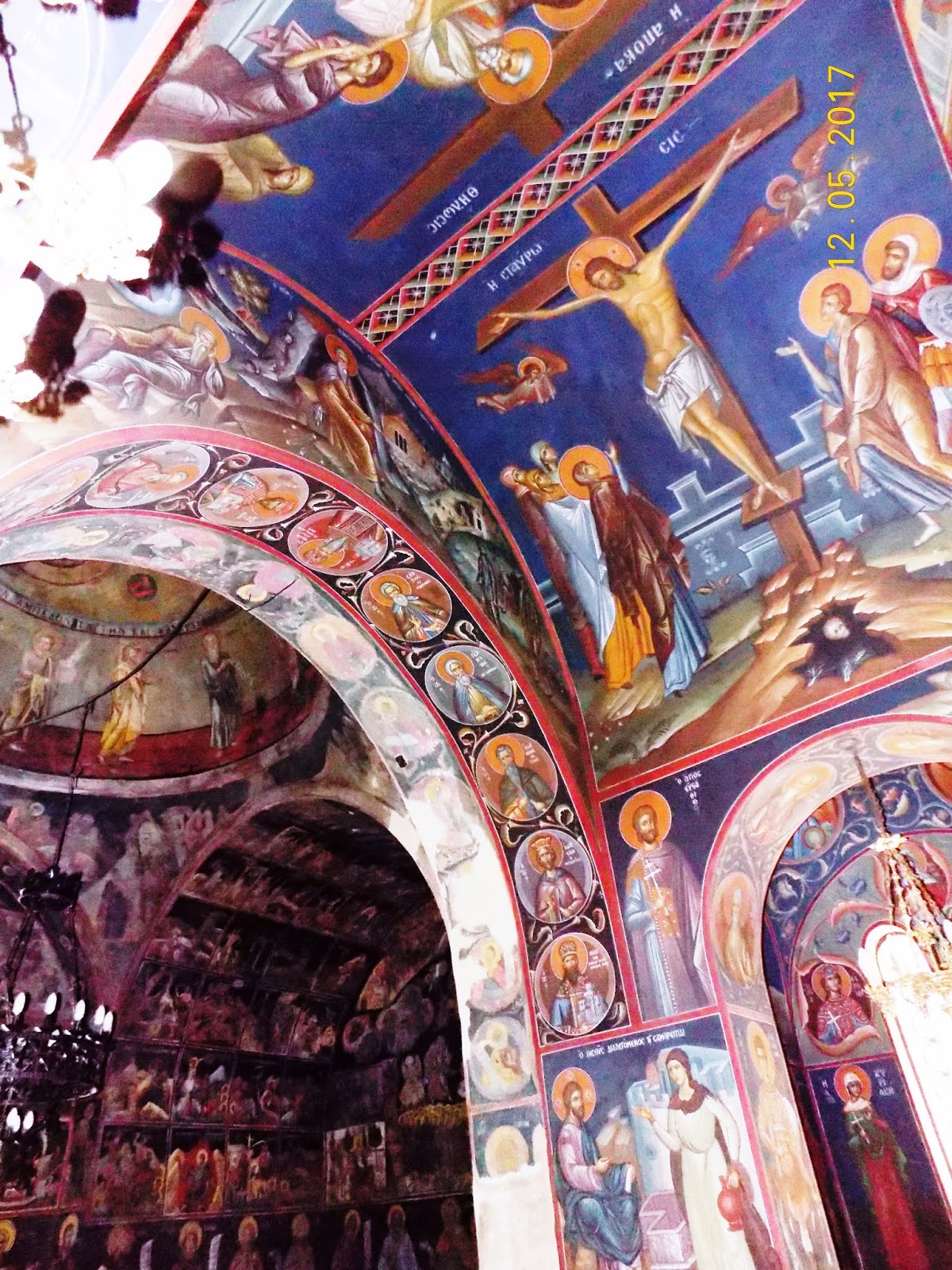 250 Εκκλησίες της Αθήνας - 250 Churches of Athens, Greece: Ναοί Αγ ...