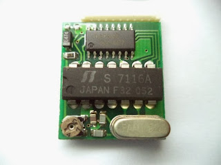 MEDAN RADIO: Tone encoder gratis