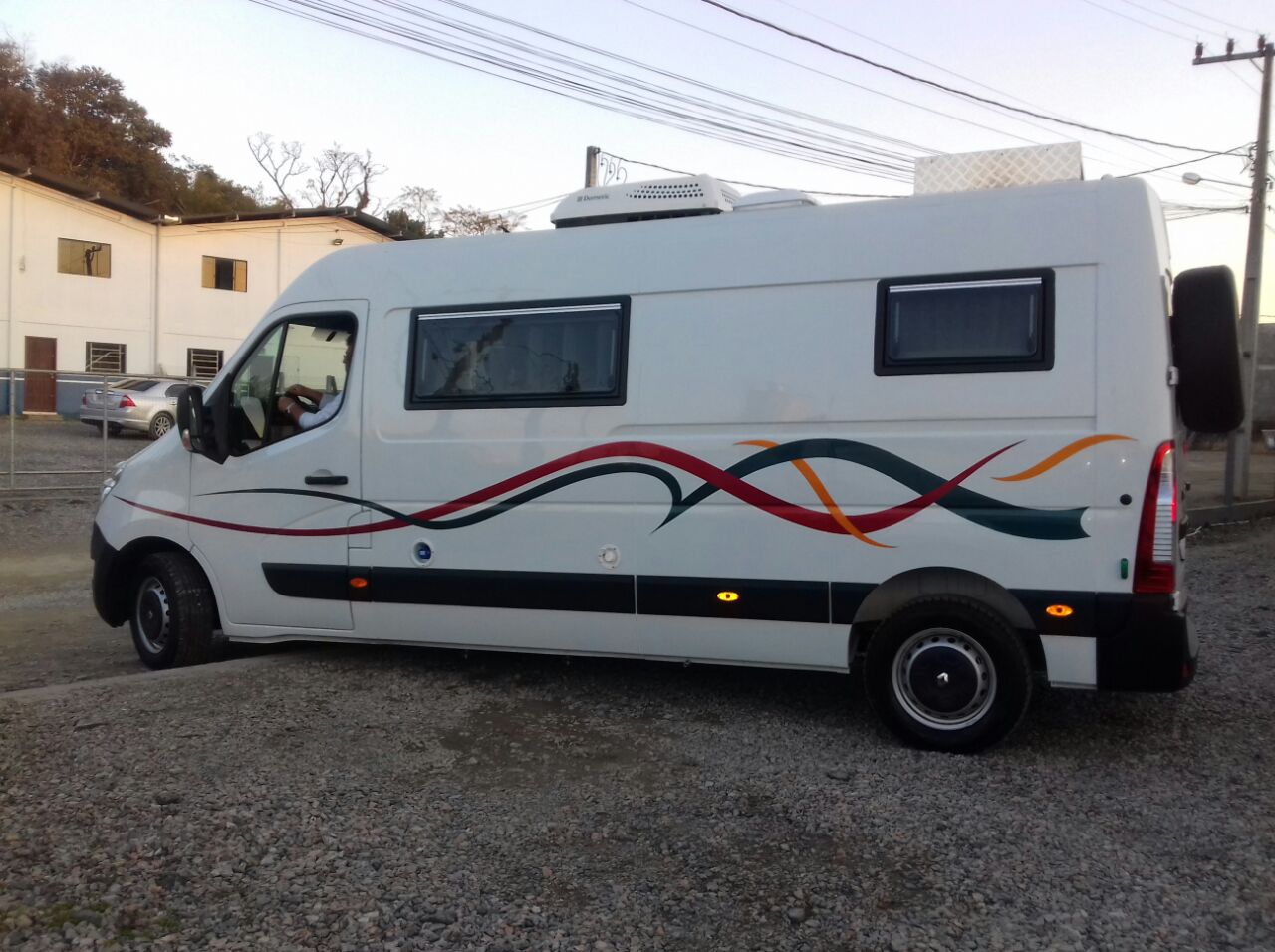 Motorhomes For Sale Victoria