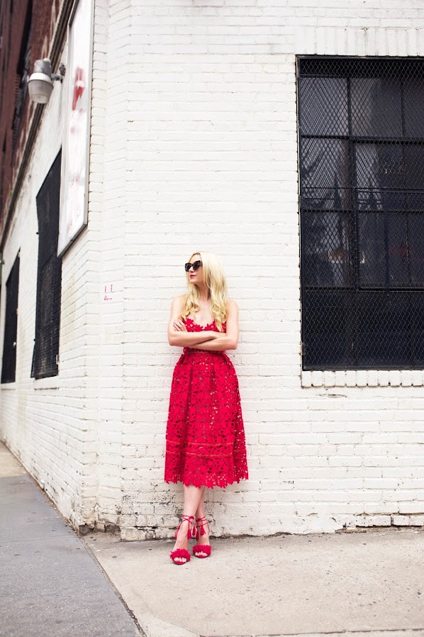 The Style Bloggers No. 24: Blair Eadie Atlantic Pacific | Cool Chic ...