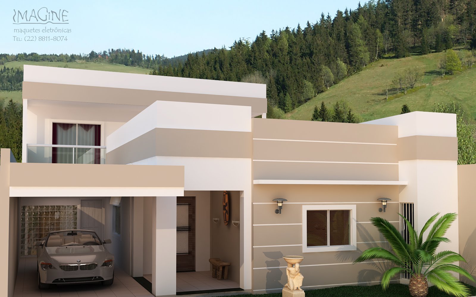 Aninha Noivinha: As cores da minha casa