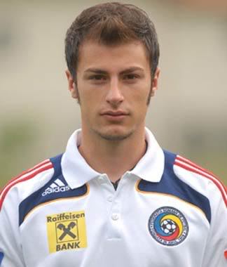 Mini biography: Radu Stefan