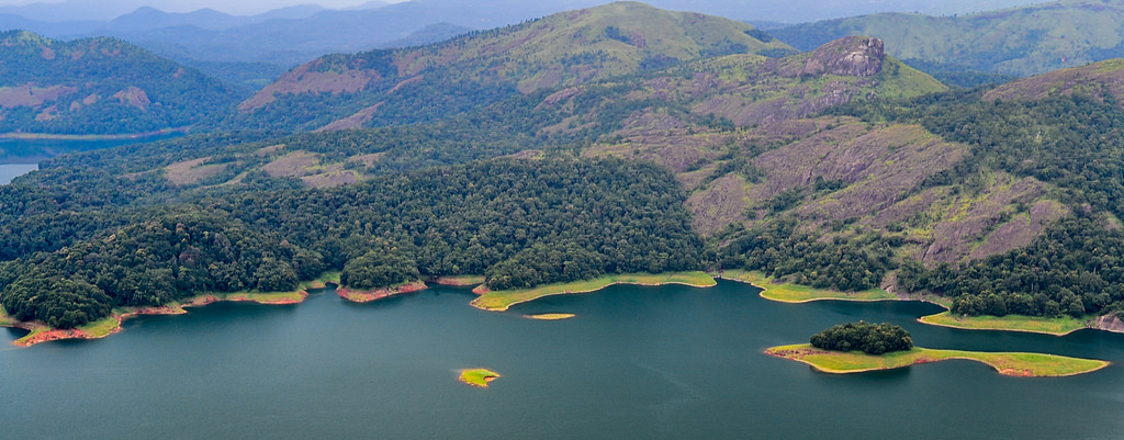 Idukki isn’t just Munnar and Thekkady